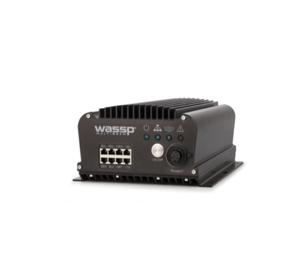 Многолучевые Эхолоты (Wassp Multibeam) Украина