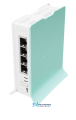 Mikrotik hAP AX Lite (L41G-2axD) Купити Wi-Fi Маршрутизатор АX ...