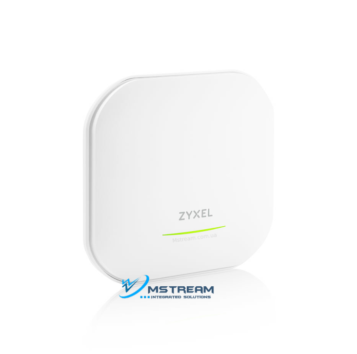 NWA220AX-6E Zyxel (NWA220AX-6E-EU0101F) ჻ Купити NWA220AX Access Point ...