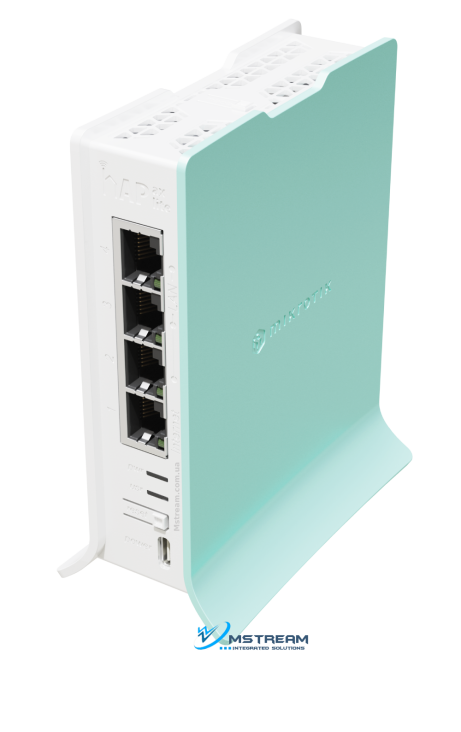 Mikrotik Hap Ax Lite L41g 2axd Купити Wi Fi Маршрутизатор Аx