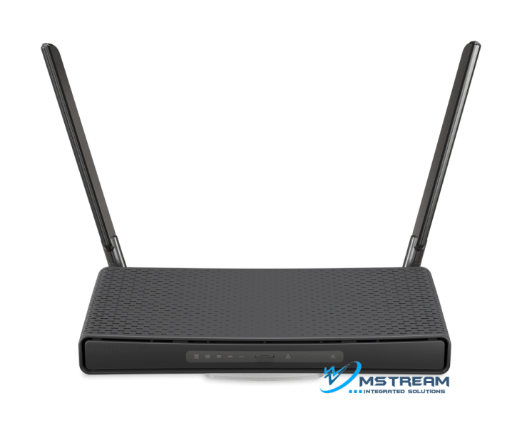 Маршрутизатор hAP ax3 Mikrotik (C53UiG+5HPaxD2HPaxD): Надійний Доступ ...